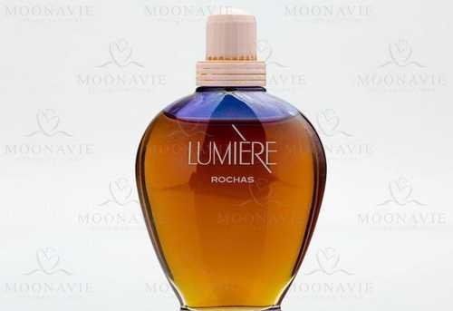 Lumiere (Rochas) парфюмерная вода 50 мл винтаж