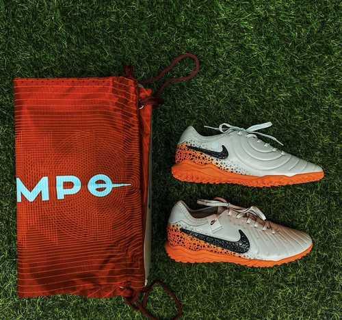 Сороконожки nike tiempo (39-45 )