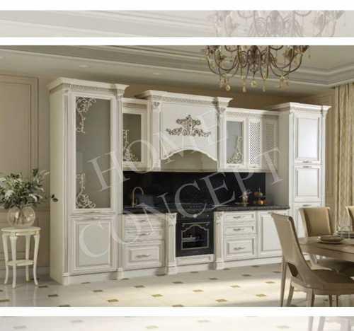 Реставрация кухонных фасадов Перекраска