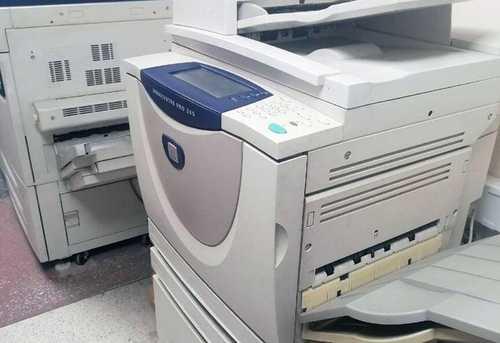 Мфу Xerox Workcentre Pro 245, формат А3