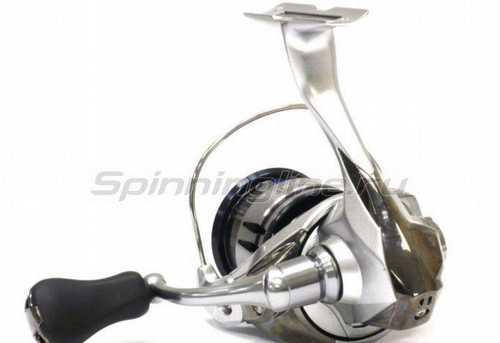 Катушка Shimano Stradic 19 2500 FL