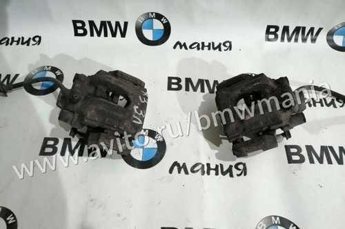 Суппорт задний левый правый bmw x3 e83