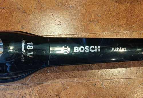 Пылесос Bosch Athlet 18v