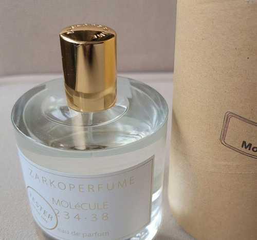 Zarkoperfume molecule 234.38