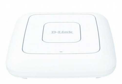 Точка доступа Wi-Fi D-Link DAP-600P
