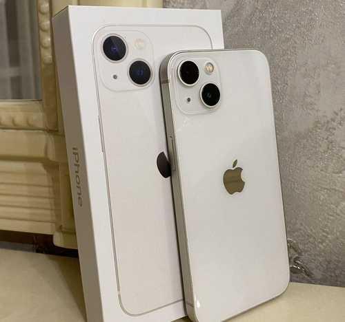 iPhone 13, 128 ГБ
