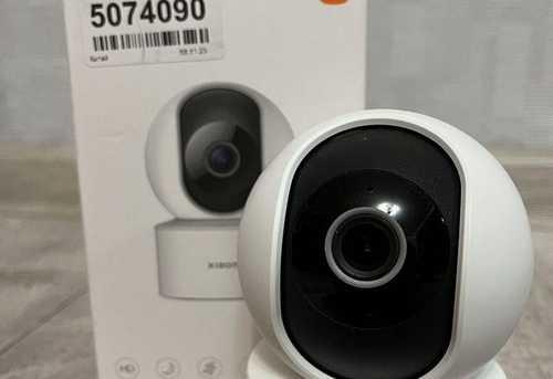 Камера видеонаблюдения Xiaomi Smart C200 б/у