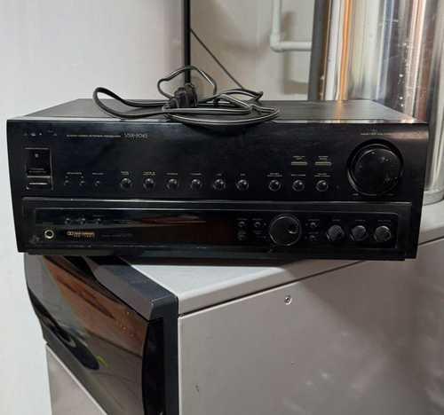 Ресивер Pioneer VSX-504S