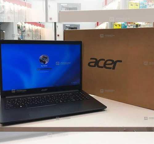 Е15 Acer Extensa 15 EX215-22