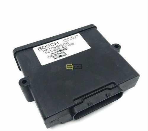 Блок управления двигателем Polaris 4011599