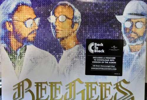 Виниловая пластинка Bee Gees, Timeless - The All-T
