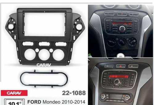 Рамка переходная для Форд Мондео / Ford Mondeo