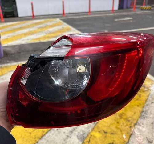 Фонарь задний правый LED Mazda Cx-5