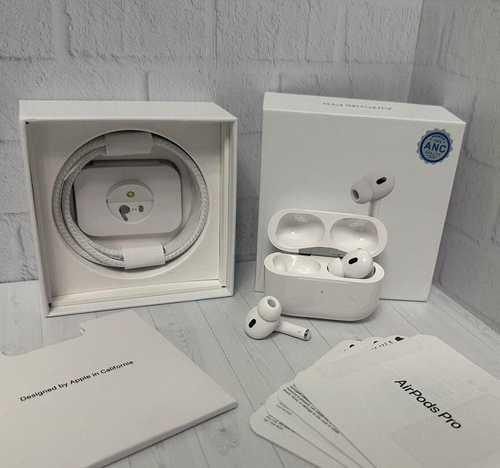 Airpods Pro 2 premium