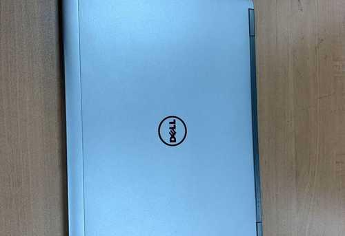 Ноутбук Dell Latitude E7440 Core i5