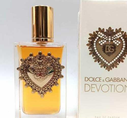 Dolce & gabbana Devotion 100 мл