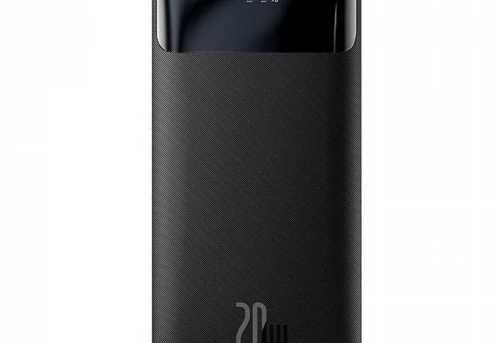 Внешний аккумулятор Baseus powerbank (20 000)