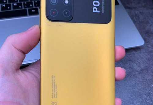 Xiaomi Poco M4 Pro 5G, 4/64 ГБ