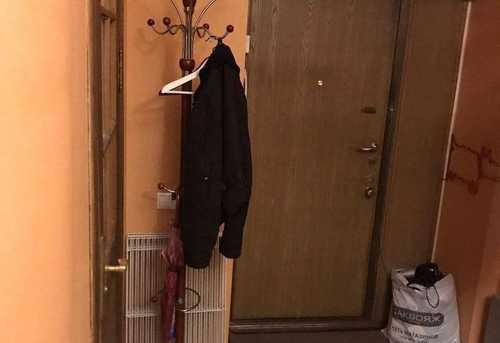 Прихожая вешал икея