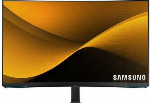 4K Монитор 32" Samsung Odyssey Neo G8 S32BG852NI