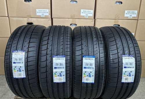Triangle TH201 295/30 R19 98Y