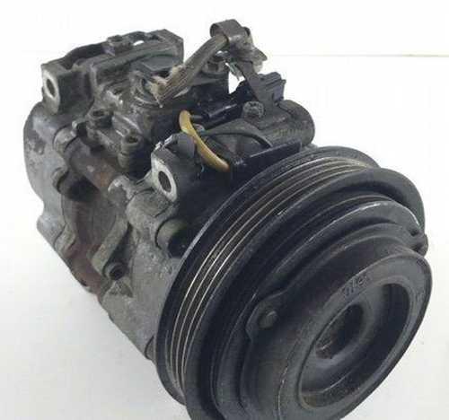 Компрессор кондиционера Subaru Legacy BE5-034816