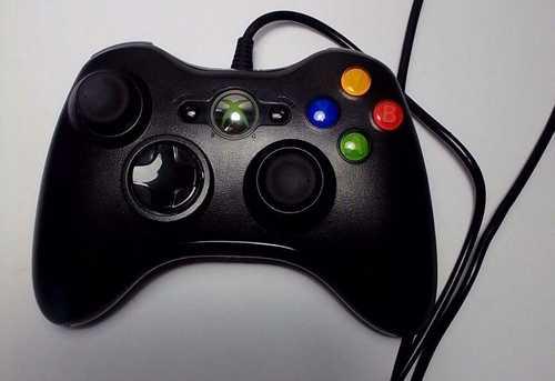 Usb контролер Xbox 360