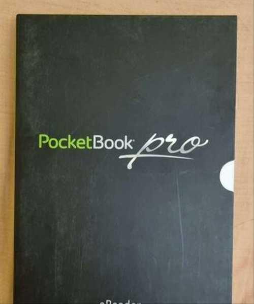 Pocketbook Pro 612