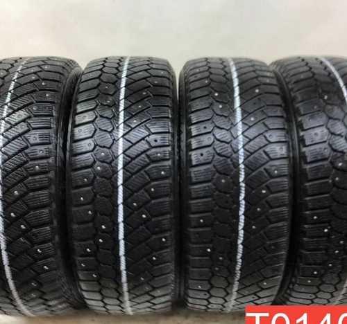 Gislaved Nord Frost 200 205/55 R16 94T