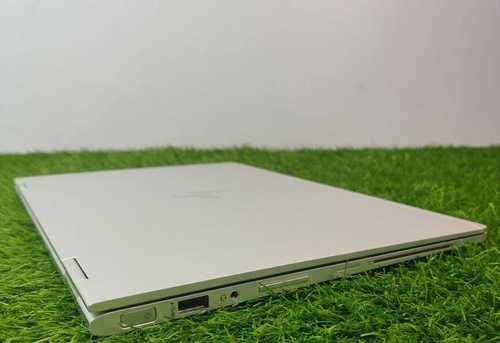 Ноутбук HP X360 G2 FullHD тачскрин i5/16gb/256 SSD