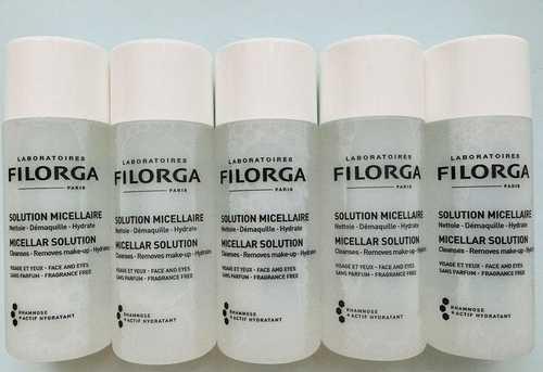 Мицеллярный раствор filorga micellar solution