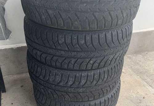 Lassa Iceways 2 195/55 R16 30J