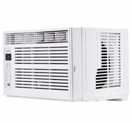 Кондиционер оконный Ballu wind cool BWC-05AC