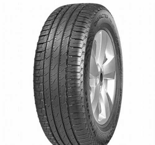 Ikon Tyres Character Aqua SUV 235/55 R17