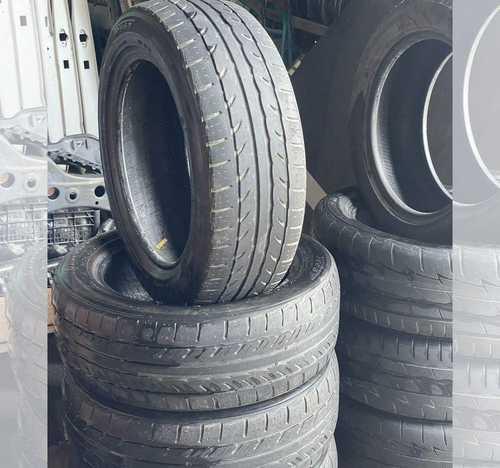 Triangle AdvanteX SUV TR259 205/55 R16 91H