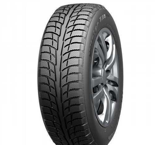 Bfgoodrich Winter T/A KSI 205/60 R16 92T