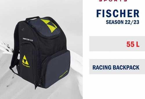 Рюкзак fischer Racing Backpack 55 L