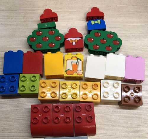 Lego duplo