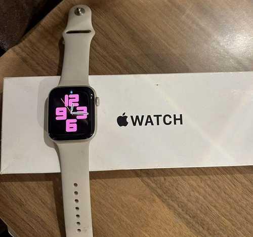 Часы Apple Watch