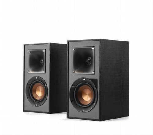 Полочная акустика Klipsch Reference R-41PM black