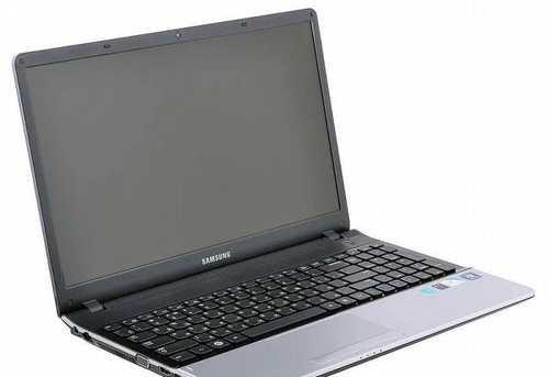 Samsung np300e5a разбор плата