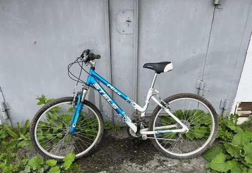 Велосипед Stels miss 6000