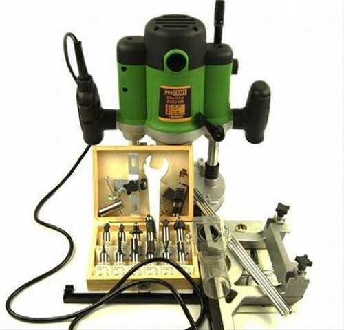 Электрический фрезер по дереву ProCraft POB-2400