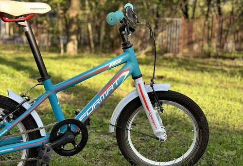 Format Велосипед Городской, Kids 16 (Детский)