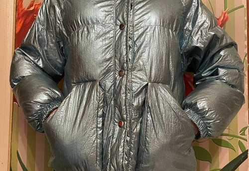 Куртка Zara 152 зимняя/демисезонная