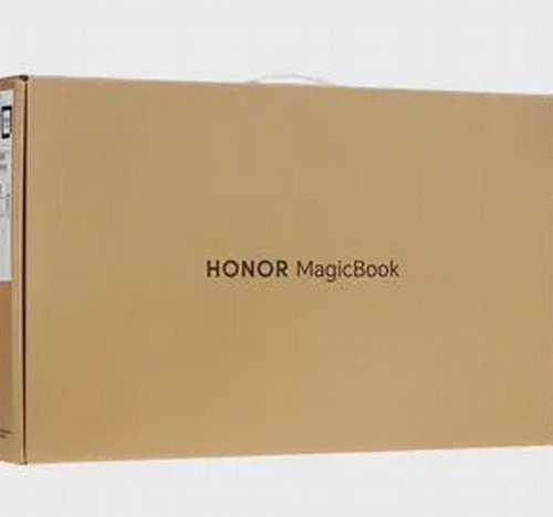 Honor MagicBook X16 2024 BRN-F5851C i512450H/8/512