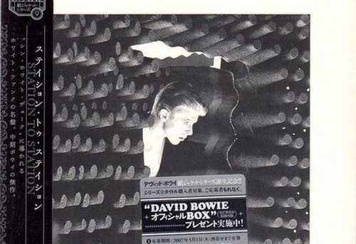 David Bowie / Station To Station (Mini LP CD)