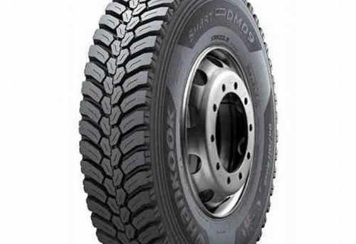 Шина грузовая hankook SMART work DM09 315/80R22,5