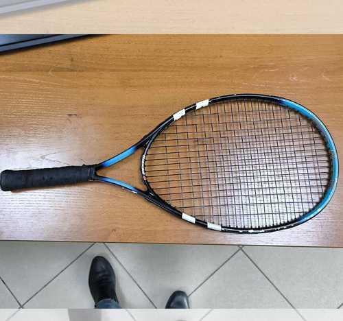 Ракетка для большого тенниса детская babolat