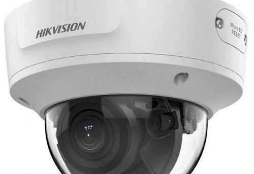 IP камера Hikvision 2MP IR dome DS-2CD2723G2-IZS